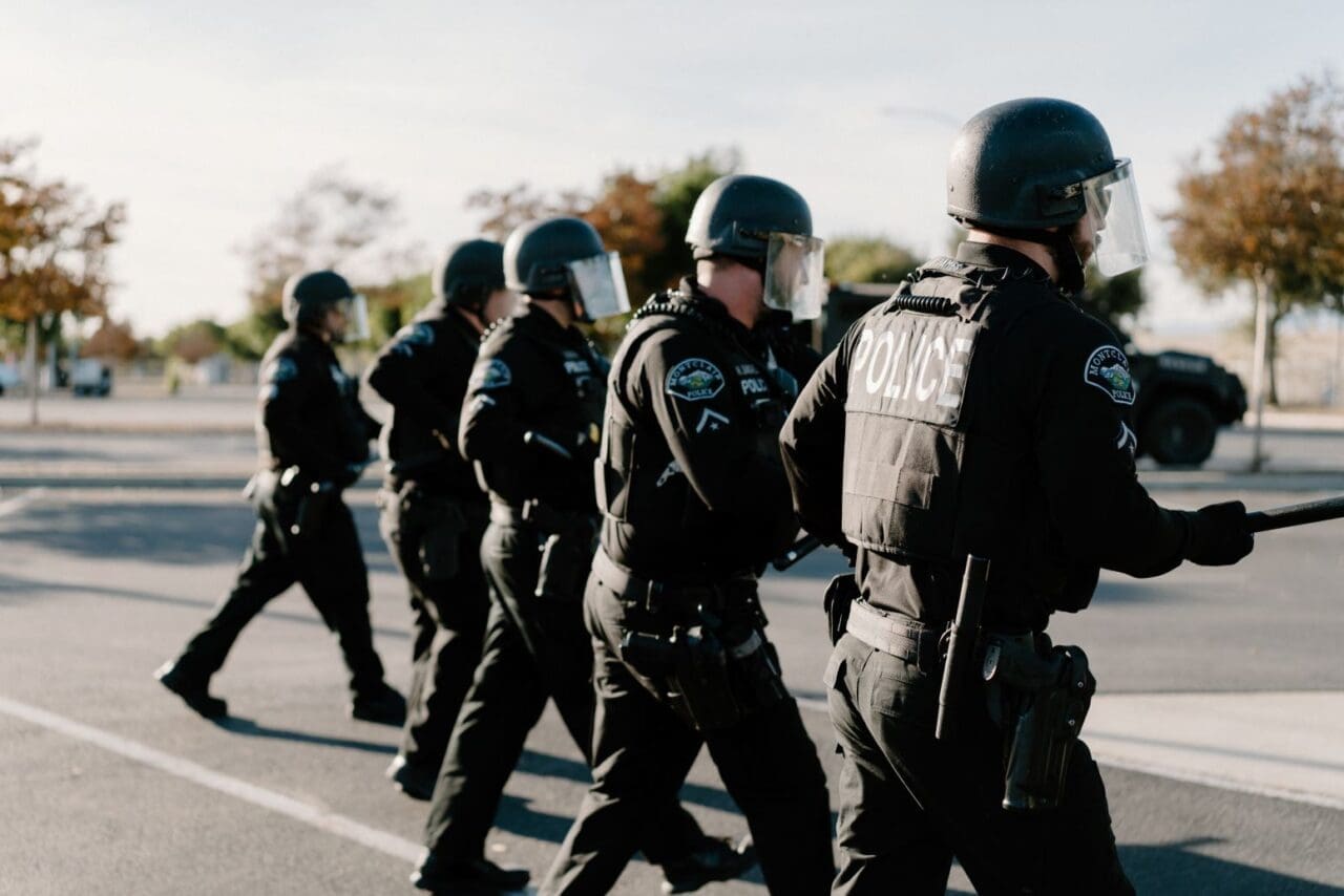 Police Officer Positions | Join Montclair PD