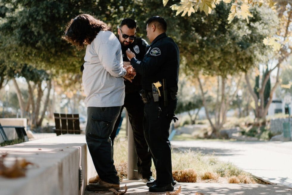 Police Officer Positions | Join Montclair PD